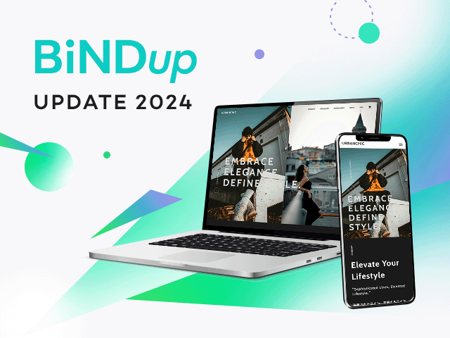 ホームページ制作サービスBiNDup｜Webフォントやセキュリティを強化｜プレスリリース｜WEBLIFE（ウェブライフ）